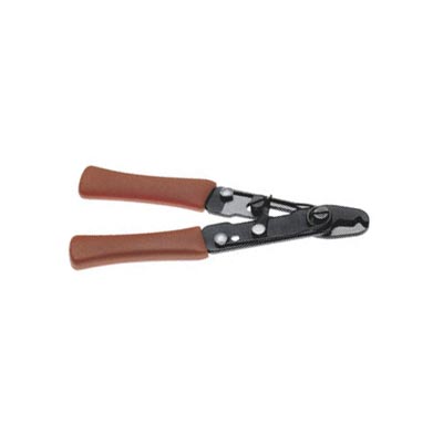 SS Tube Cutting Pliers - Analytical Sales and Services, Inc.