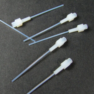 Disposable Teflon® Needles (4124-12) - Analytical Sales and Services, Inc.