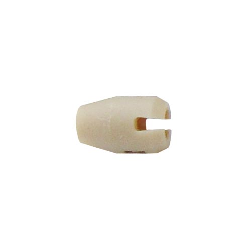 RheFlex® PEEK® 1/16" Ferrules - Analytical Sales and Services, Inc.