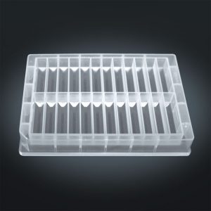 Low Profile Reservoir, 24 Channel (12 Columns, 2 Rows) (47025 ...