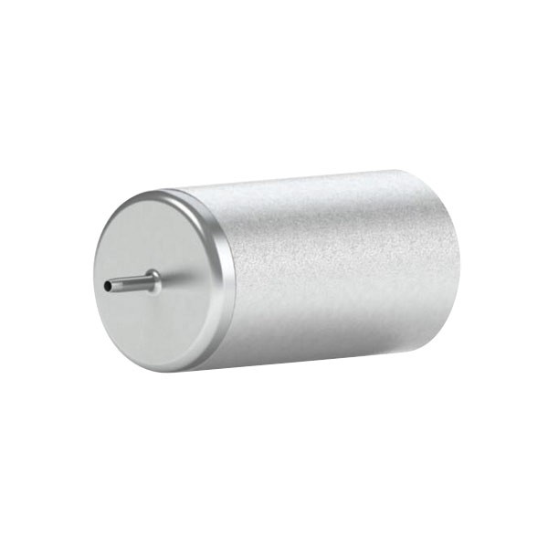 10µm SS Inlet Solvent Filter with Stem for 1/16" ID Tubing - Analytical ...