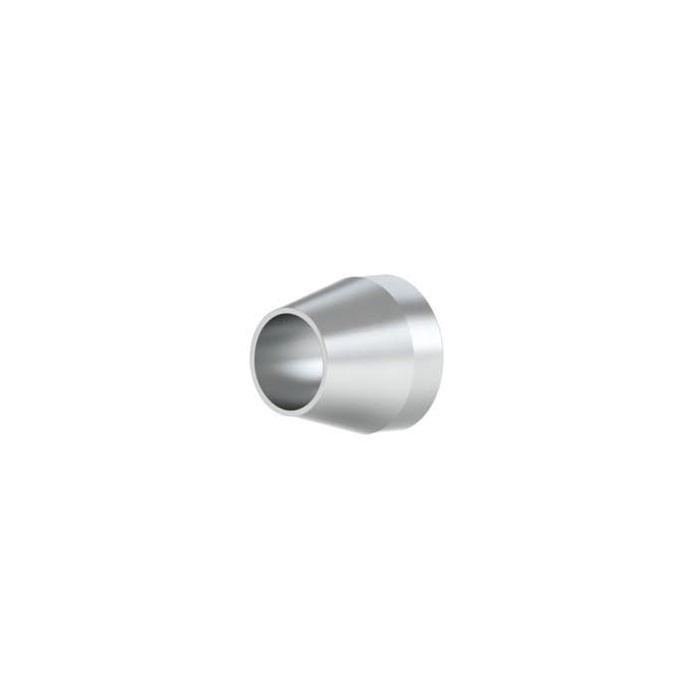 Ferrule for 1/8" OD Tubing, 1/4-28 Port - Analytical Sales and Services ...