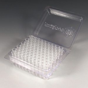 1mL Clear Glass Shell Vial, 8 x 30mm (84001-CASE) - Analytical Sales ...