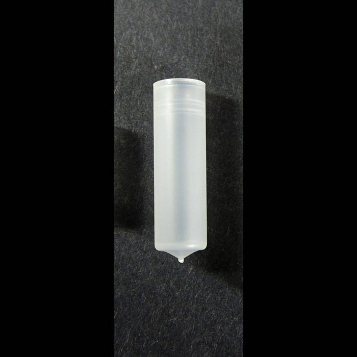 Flexi-Tier™ Polypropylene Inserts in Loader Archives - Analytical Sales ...