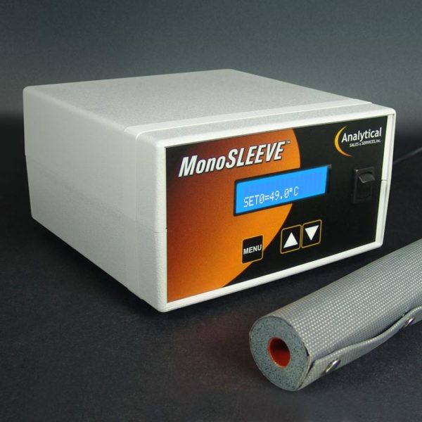 MonoSLEEVE Single Column Heater Controller (MonoSLEEVE) - Analytical ...