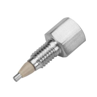 Direct Connect UHPLC Pre-Column Filter - Analytical Sales and Services ...