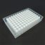 400µL 96-Well MWCO Filter Plate with 10KDa PES Membrane (964014 ...