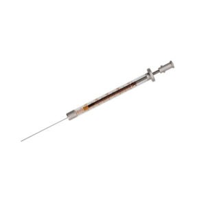 500µL GC Syringe for LEAP/Gerstel CTC PAL GC Autosamplers (42030804 ...
