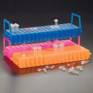 Combi-Rac™ Versatile Sample Rack Systems () - Analytical Sales and ...