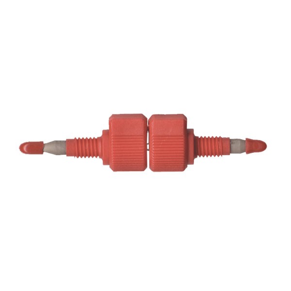 PEEK® Column Couplers - Analytical Sales and Services, Inc.