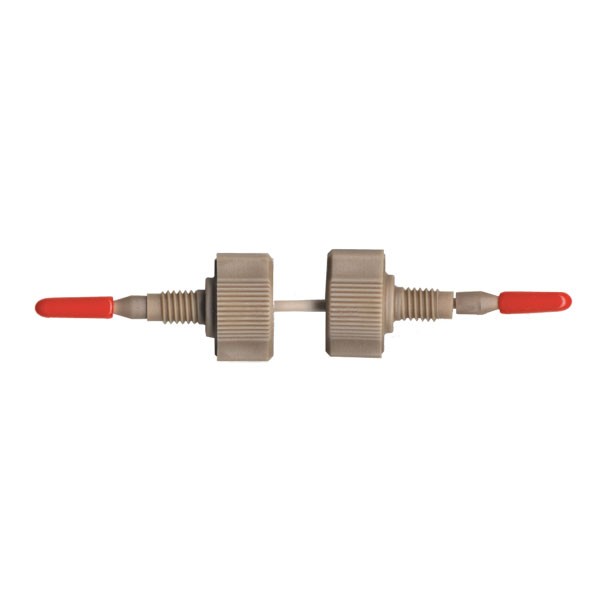 PEEK® 2 Piece Column Coupler - Analytical Sales and Services, Inc.