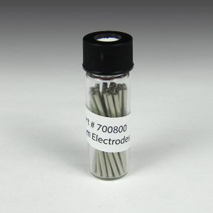 Electrode Kit for Electrochemistry Assemblies (700400) - Analytical ...