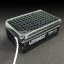 Cellvis 96-well Black Polystyrene/Glass Bottom Plate with high ...