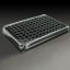 Cellvis 96-well Black Polystyrene/Glass Bottom Plate with high ...