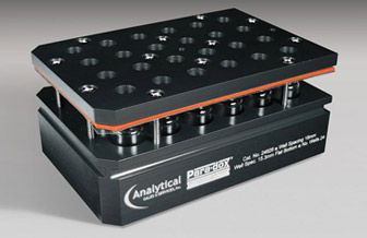 24-Well Reactor Research in Biochemistry, Photochemistry, and ...