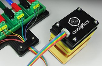 Our New Line of HTe‾Chem Products - Analytical Sales and Services, Inc.