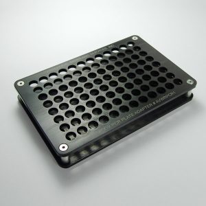 PCR Plate Alignment Spacer for Lumidox®II LED Arrays (AVWRPCR1 ...