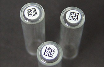 Barcoded Vials and Products - Analytical Sales and Services, Inc.