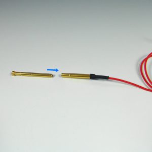 Solder Connection Sockets for Spring Test Probes (F1088304 ...