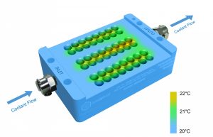 Temperature Controlled Reactor - Analytical Sales and Services, Inc.