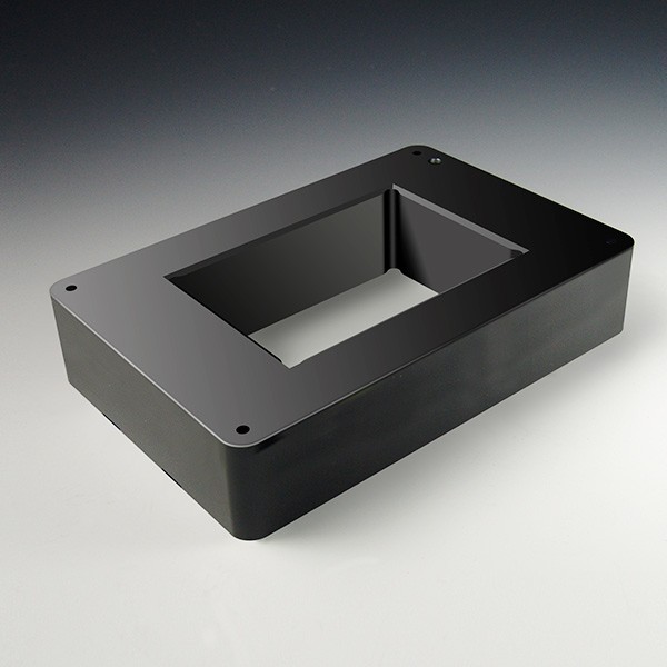 Gen II Rack Adapter for 24 Well, 9mm Spacing Gen II Reactors (102249 ...