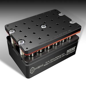 2 DRAM, 24-Position Parallel Synthesis Reaction Block, Gen II (106240 ...