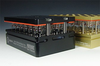 New Para-dox® Gen II Reaction Blocks - Analytical Sales and Services, Inc.