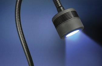 LumLamp - for Photoredox Catalysis Experimentation - Analytical Sales ...